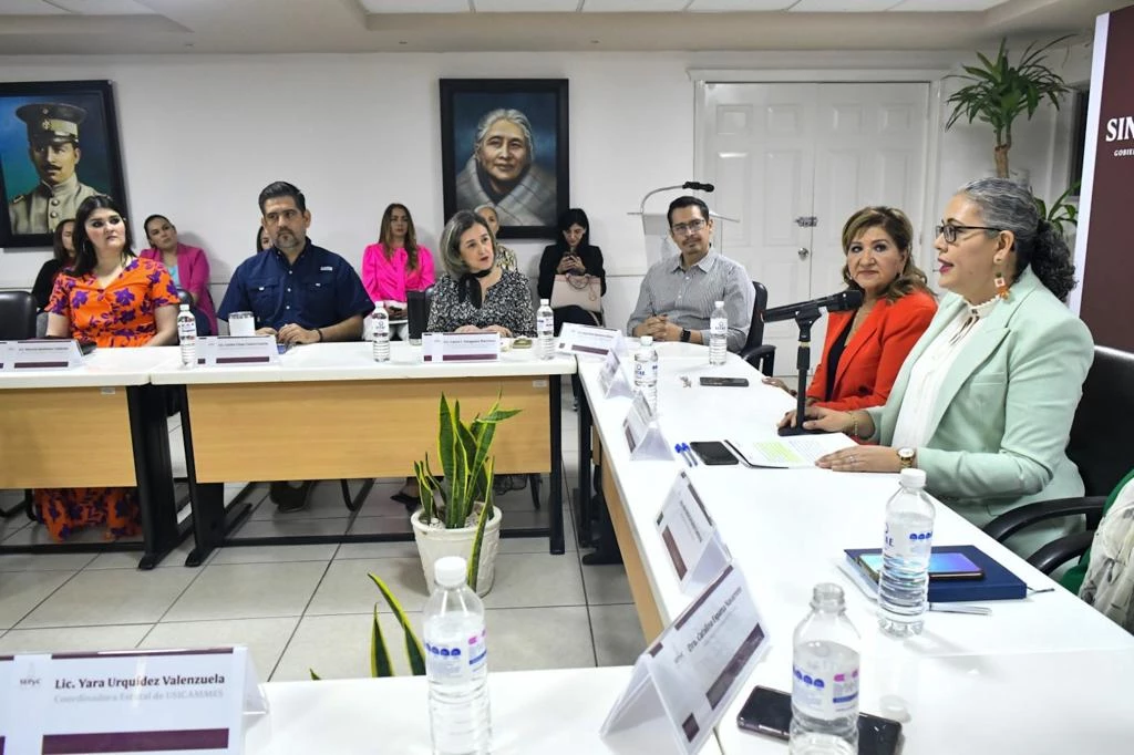 Sepyc Pone En Marcha Encuesta Sobre Violencia Y Acoso Sinaloa