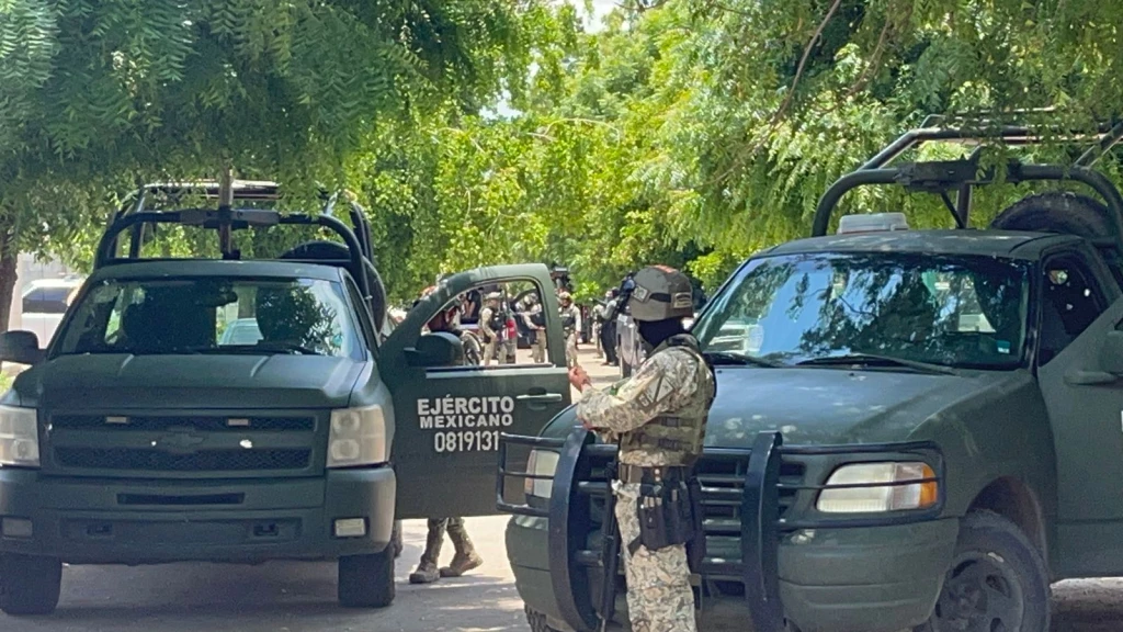 Agosto Inició Con 8 Homicidios Dolosos Seguridad Noticias Tvp 4472