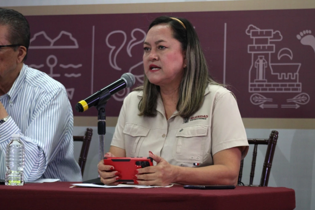 Autoridades Detienen A Tres Personas Seguridad Noticias Tvp