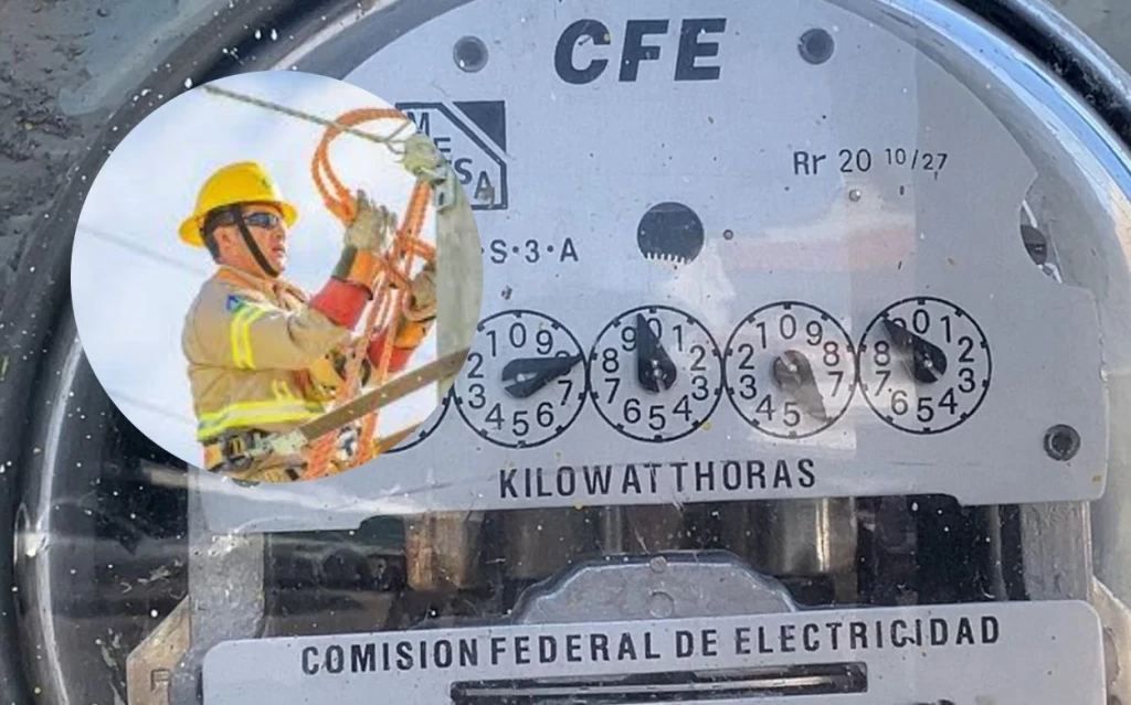 ¡Mucho ojo! CFE advierte sobre estafadores en el norte de Sinaloa | Lo relevante | Noticias ...