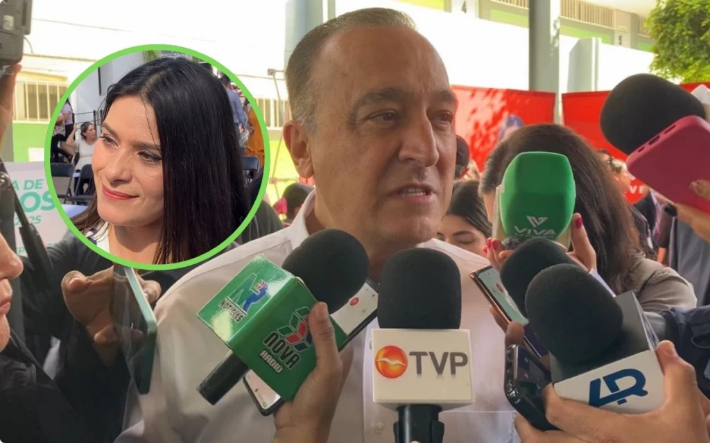 Sale Solangel Sedano de Ecología Ahome, ¿quién llegará a esa posición ...