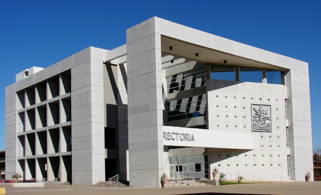 Módulo móvil del INE llega a ITSON para tramitar credencial para votar ...