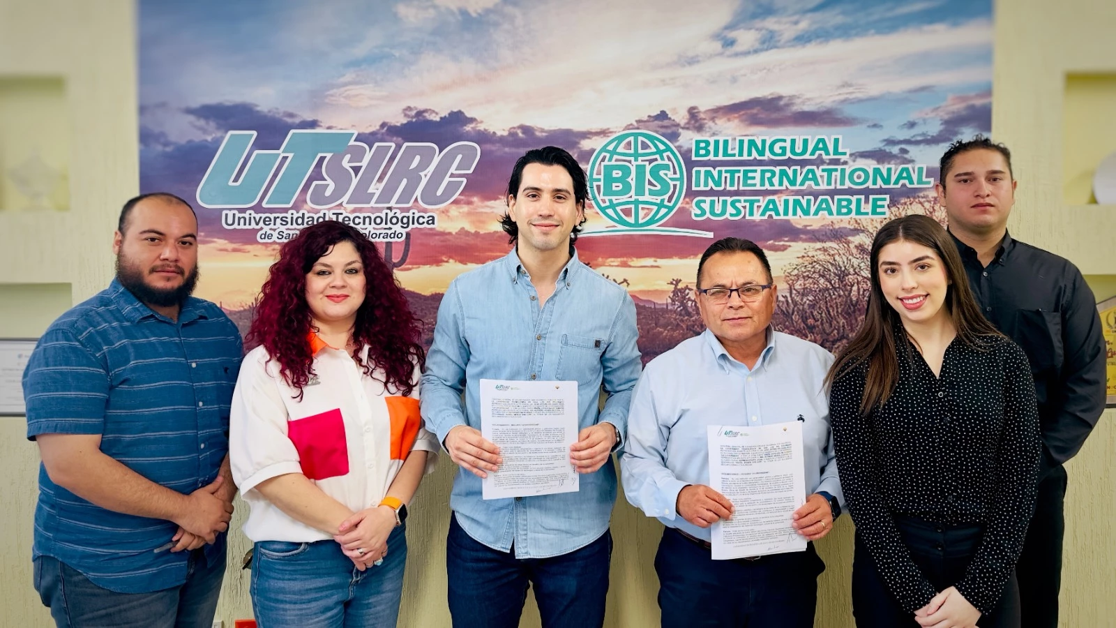 Gobierno de Sonora consolida vínculos entre el sector productivo y ...