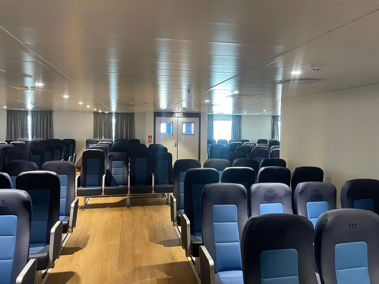 Una nueva experiencia para viajar a Mazatlán; presentan ferry Cabo Star ...