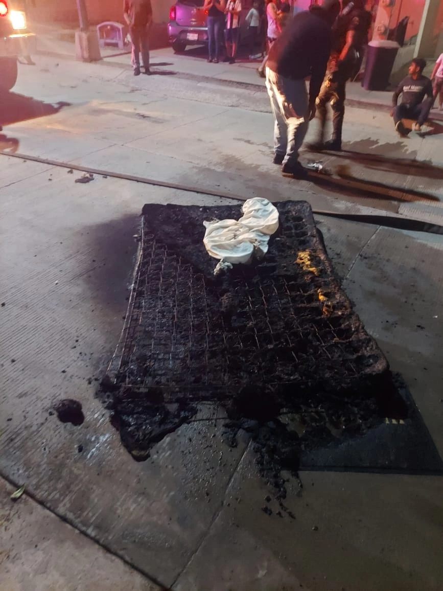 Cortocircuito en secadora de cabello provoca incendio en una vivienda ...