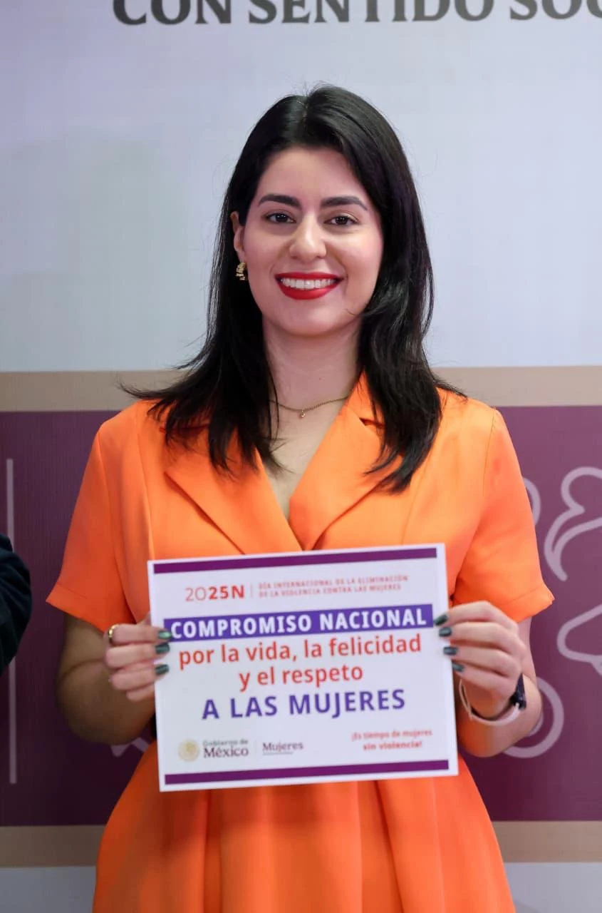 Sinaloa se adhiere al Compromiso Nacional por la Vida, la Felicidad y el Respeto a las Mujeres ...